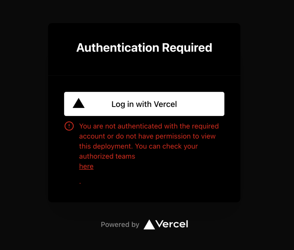 Triển khai dự án NextJS CI/CD trên Vercel với Github trong 10 phút - TORA TECH BLOG